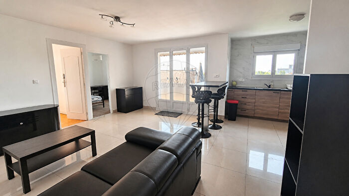 Appartement 5 pièces à louer - Bordeaux, Chartrons, Paul Doumer