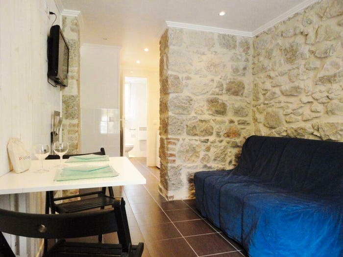 Appartement 1 pièce à louer à Saint-Pierre-De-Féric, Nice