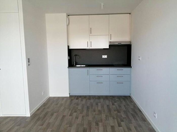 Ouest, Thouaré-sur-Loire - Appartement 2 pièces à louer