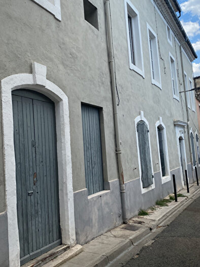 Nîmes, Gambetta : Appartement 2 pièces à louer