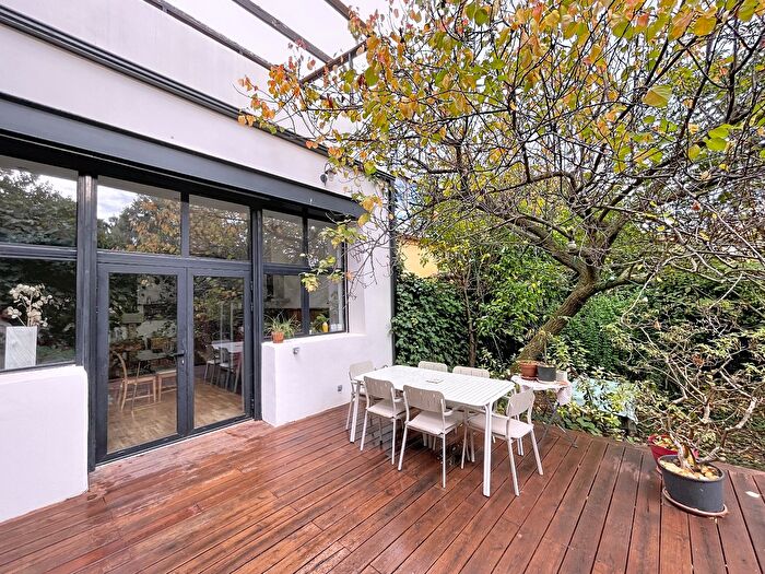 Maison à vendre - Cazouls-lès-Béziers - 6 pièces - 5 chambres