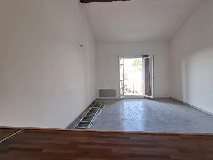 Appartement 3 pièces à louer à Ganges