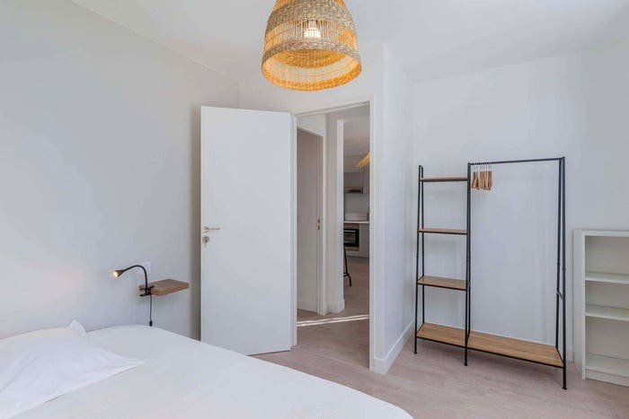 Appartement 1 pièce à Centre Ville, Aix-en-Provence, à louer