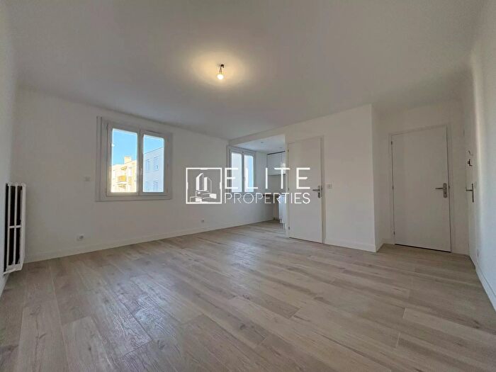 Appartement à vendre - Cannes, Petit Juas - 3 pièces - 2 chambres