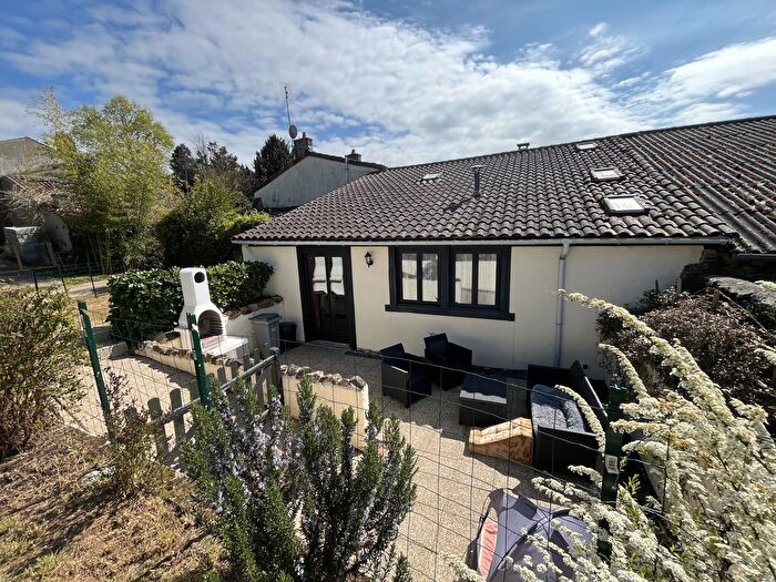 Maison 6 pièces à Darnac, à vendre