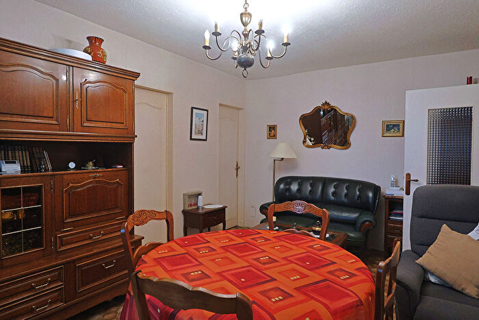 Appartement à vendre - Tours, Beaujardin - 4 pièces - 3 chambres