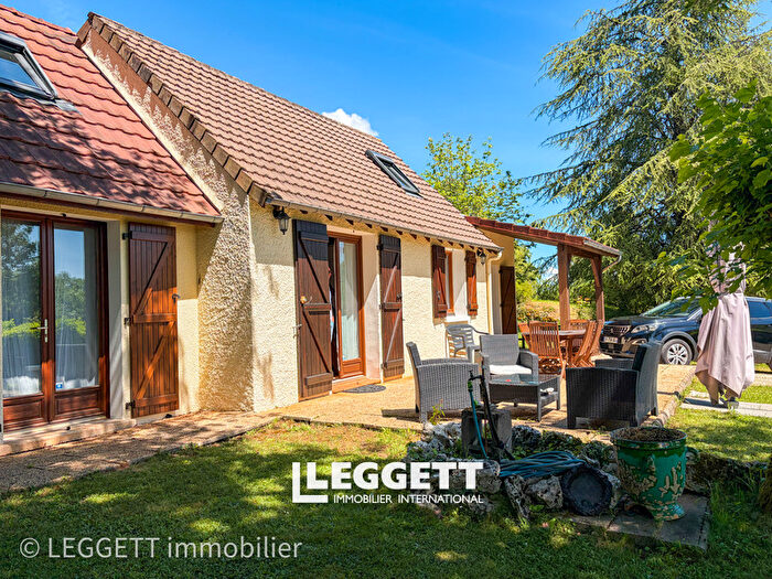 Gignac : Maison 5 pièces à vendre