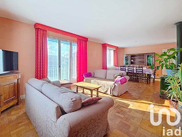 Maison à vendre - Monéteau - 7 pièces - 4 chambres