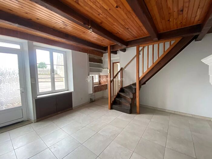 Maison 4 pièces à Chambroncourt, à vendre