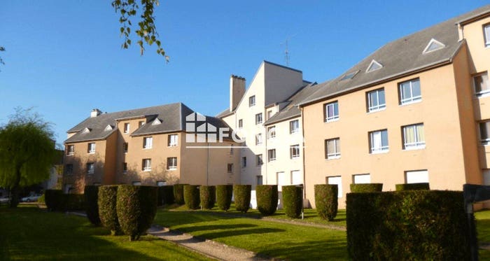 Appartement 1 pièce à louer - Gec Village, Villers-lès-Nancy