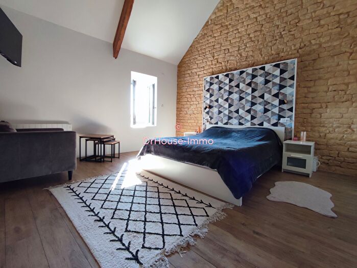 Maison à vendre - Banville - 6 pièces - 4 chambres