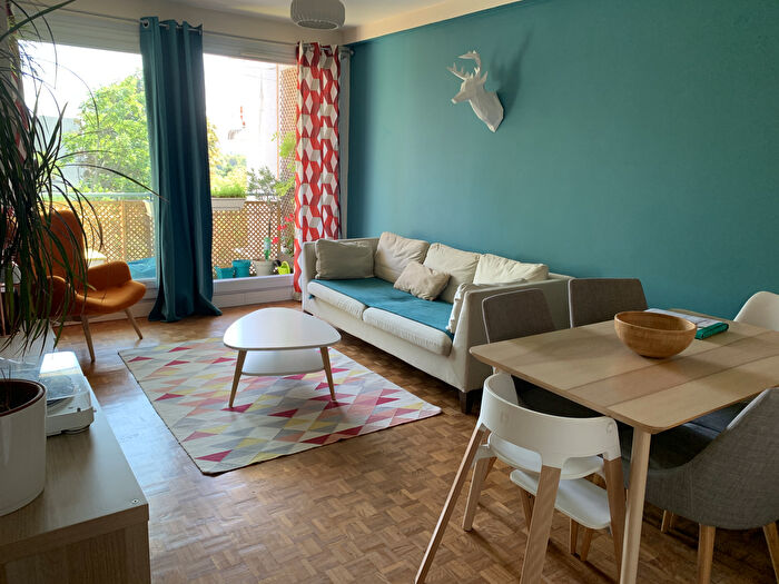 Arcueil, Jean Macé - Appartement 3 pièces à louer