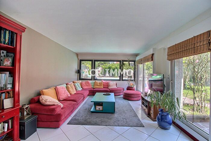 Maison 8 pièces à vendre - Herblay