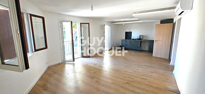 Appartement 4 pièces à vendre à Mauguio, Centre-ville