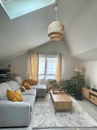 Bacalan, Bordeaux - Appartement 1 pièce à louer