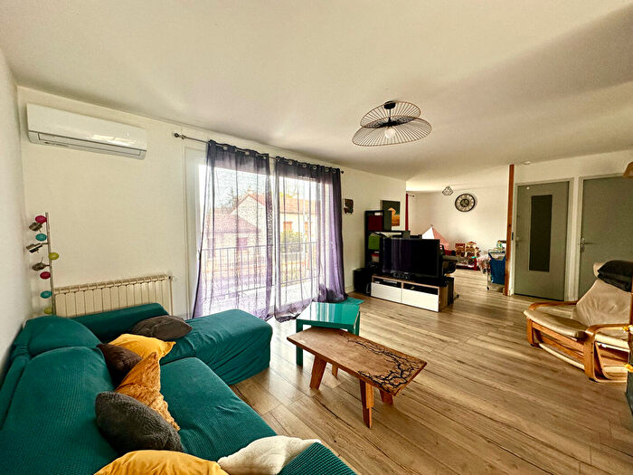 Maison 5 pièces à vendre - Dissay