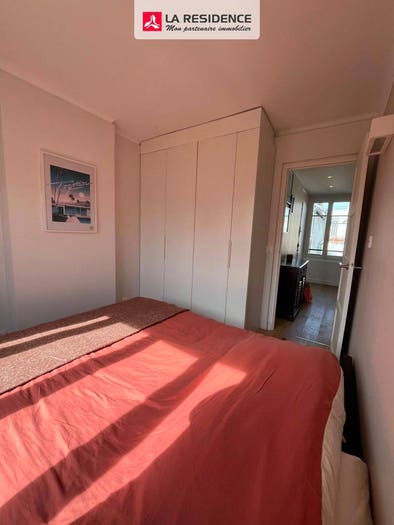 Appartement 2 pièces à louer - Levallois-Perret