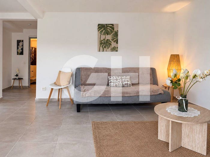 Case-Pilote : Appartement 3 pièces à louer