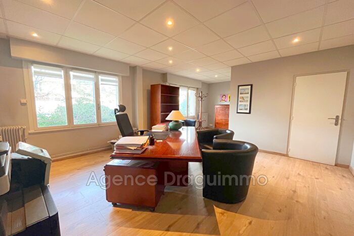 Appartement à vendre - Draguignan, Pierre de la Fée, Morgay - 3 pièces - 2 chambres