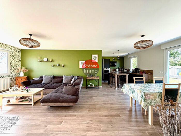 Vrély - Maison 4 pièces à vendre
