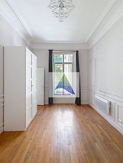 Appartement 1 pièce à louer à Saint Philippe du Roule, Paris 8ème arrondissement
