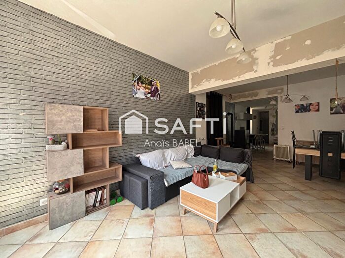 Maison 6 pièces à vendre - Mussy-sur-Seine