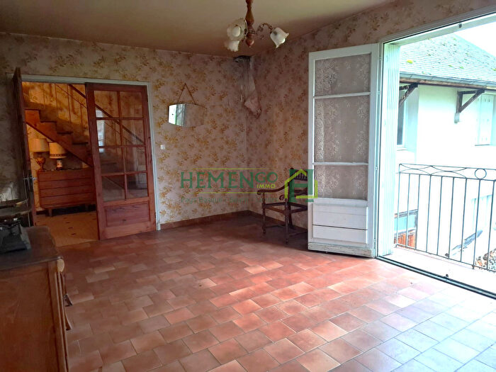 Arette : Maison 7 pièces à vendre