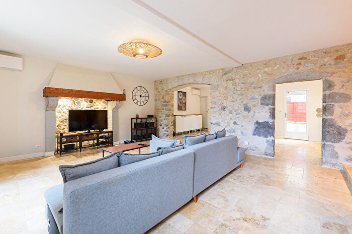 Maison à vendre - Orthez - 8 pièces - 6 chambres