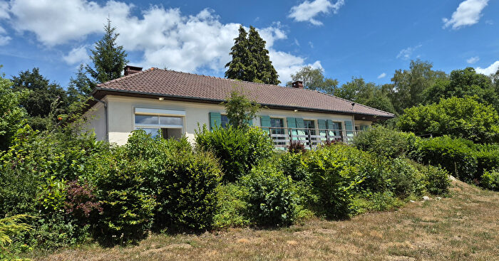Maison 6 pièces à Moux-en-Morvan, à vendre