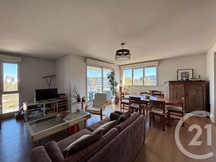 Appartement à vendre - Bruges - 3 pièces - 2 chambres