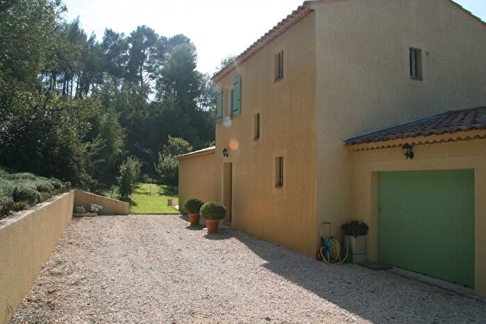 Marseille 11ème, Les Camoins - Maison 5 pièces à louer