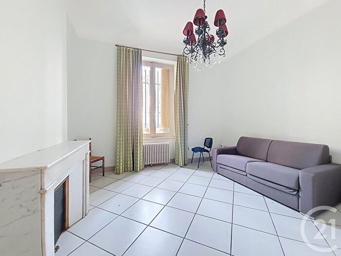 Avignon, Raspail, Vernet : Appartement 4 pièces à vendre