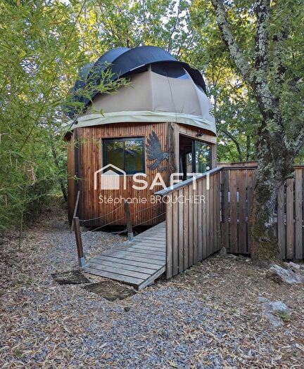 Maison 2 pièces à vendre à Saint-Alban-Auriolles