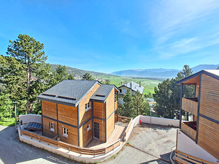 Maison 4 pièces à vendre à Les Angles