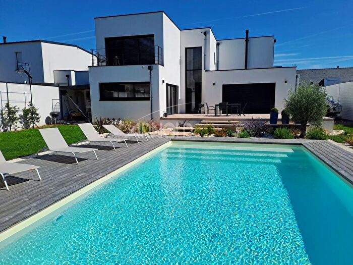 Maison 7 pièces à Vannes, Ménimur, à vendre