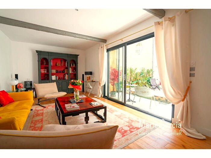 Maison 6 pièces à vendre à Nîmes, Jean Jaurès