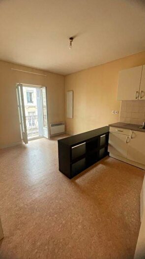 Centre Ville, Mont-de-Marsan - Appartement 2 pièces à louer