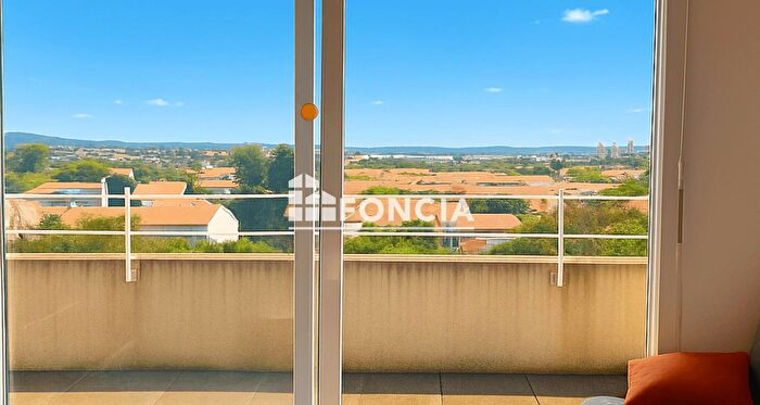 Appartement à vendre - Juvignac - 1 pièce