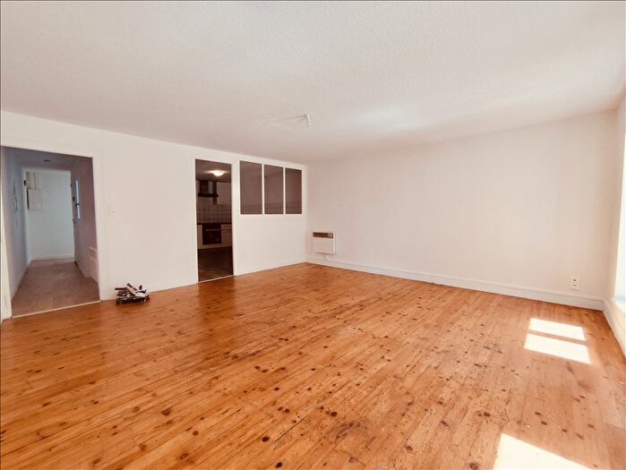 Verdun, Cathédrale, Mazet : Appartement 2 pièces à louer