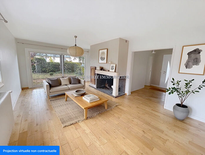 Maison 7 pièces à vendre - Olivet, Centre-ville