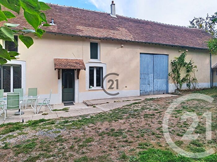 Chalautre-la-Petite - Maison 5 pièces à vendre