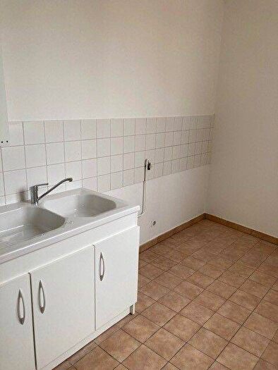 Gorge du Loup-Champvert, Lyon 9ème arrondissement - Appartement 1 pièce à louer