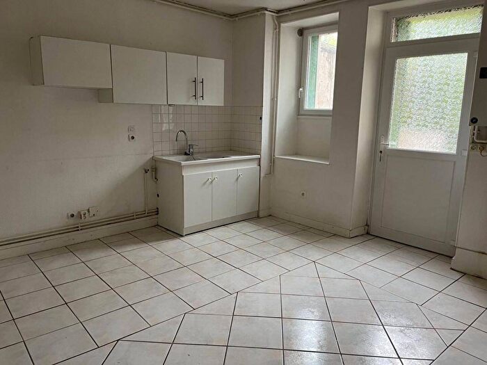 Rozay-en-Brie - Appartement 2 pièces à louer