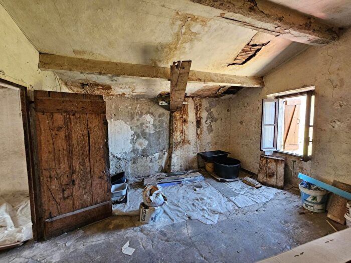 Appartement 3 pièces à vendre à Utelle