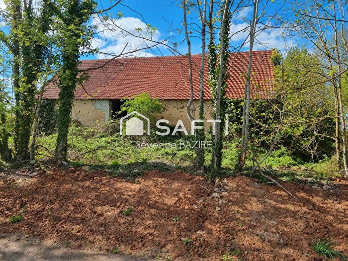 Maison 2 pièces à vendre - Vijon