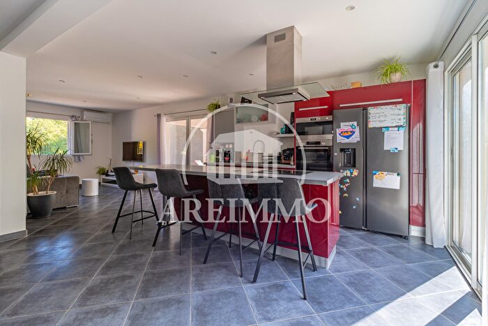 Maison 6 pièces à vendre à Saint-Bauzille-de-Putois