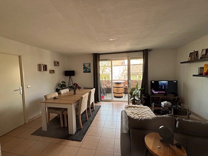 Appartement 2 pièces à louer - Vichy, Champ Capelet