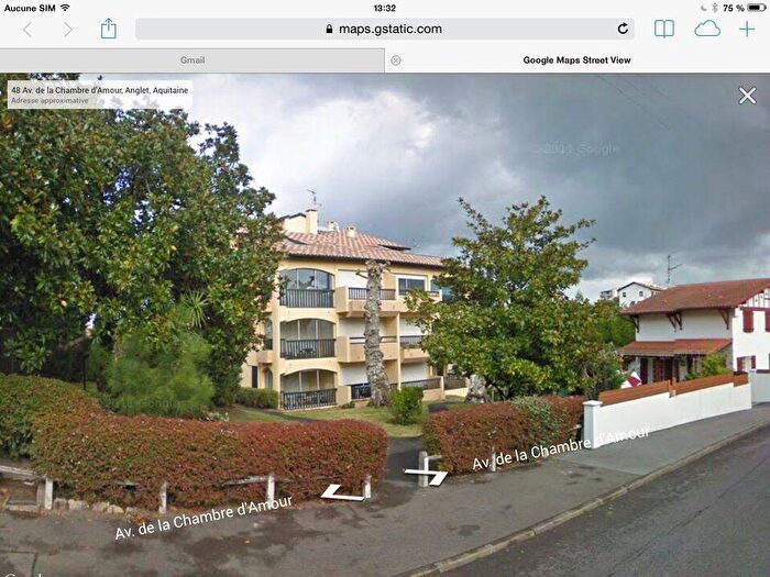 Quatre Cantons, Anglet - Appartement 1 pièce à louer