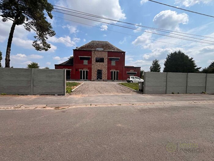 Maison 4 pièces à Feignies, à vendre
