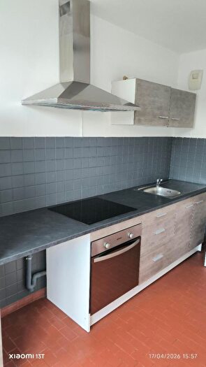 Appartement 2 pièces à Saint-Étienne, La Métare, Le Portail Rouge, Fauriel, Villeboeuf, à louer